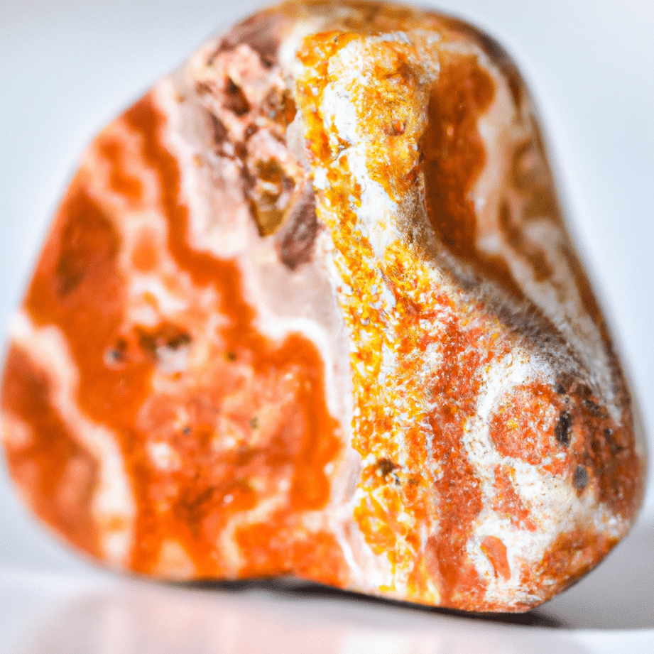 Descubre los beneficios del Jaspe Océano para tu bienestar